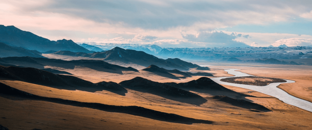 The Wilderness Season